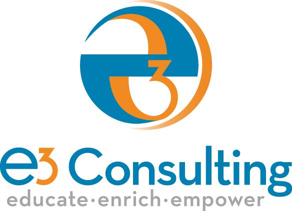 e3 Consulting - Student Enrichment & Academic Services
